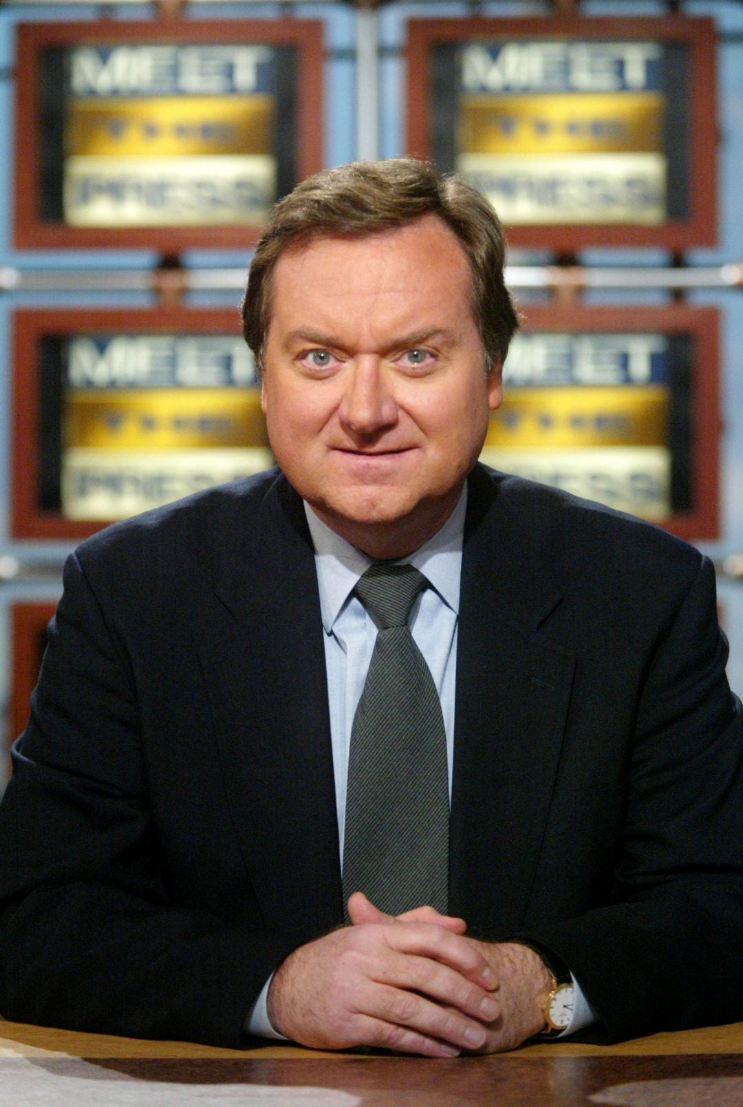 There Are No More Tim Russerts in Today's Drive-By Media - The Rush ...