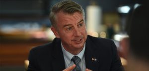 Ed Gillespie's Campaign in Virginia Demonstrates the Challenge Faced by ...