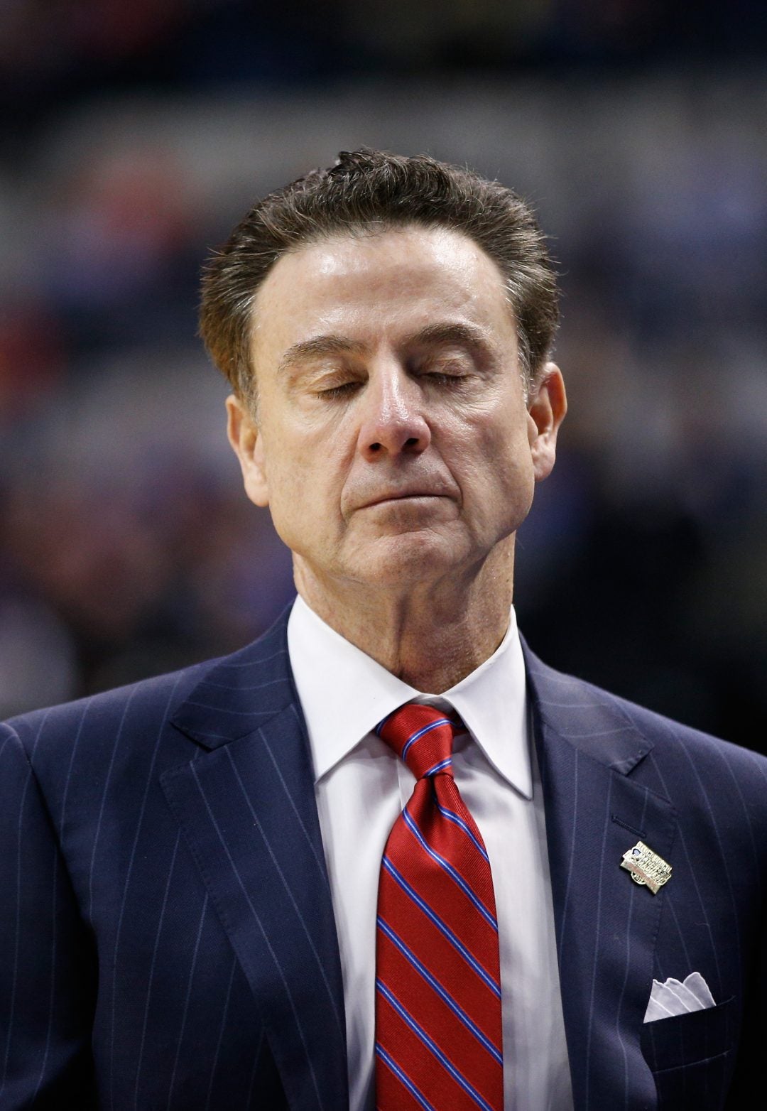 A College Sports Scandal So Big It Got Rick Pitino Fired! - The Rush ...