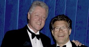 Everybody Knew About Al Franken - The Rush Limbaugh Show