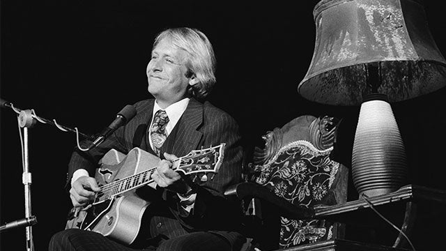 From the Grooveyard of Forgotten Favorites... Mr. Martin Mull! - The ...