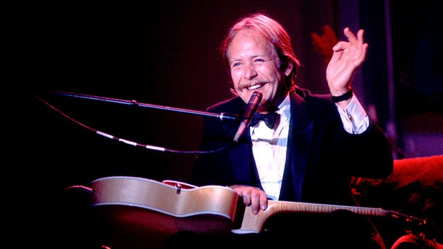 From the Grooveyard of Forgotten Favorites... Mr. Martin Mull! - The ...