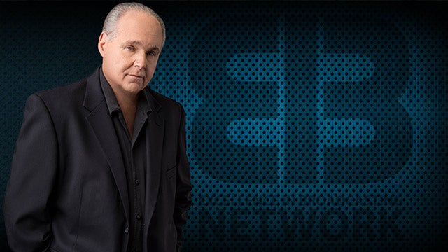Looking at the 2018 Election - The Rush Limbaugh Show