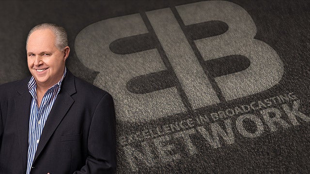30 Years Later, the EIB Network Continues to Grow - The Rush Limbaugh Show