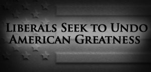 Radicalized Democrats Are Hell-Bent on Destroying America as Founded ...