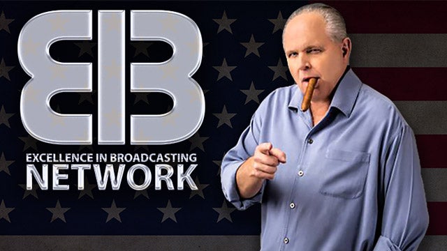 Rush App Updated Again - The Rush Limbaugh Show