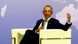 Here’s How to Create a Million Barack Obamas - The Rush Limbaugh Show