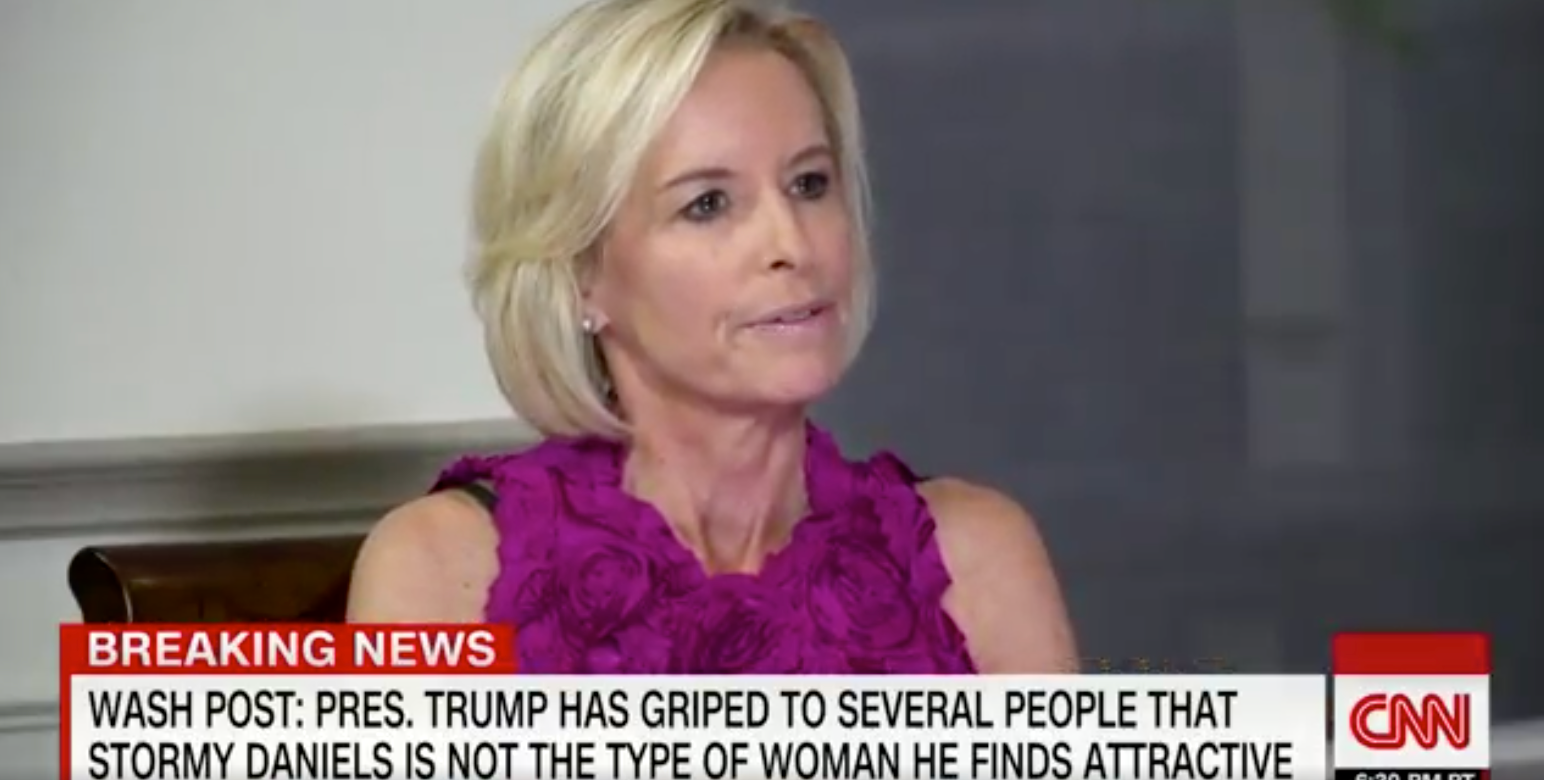 Randi Kaye - The Rush Limbaugh Show