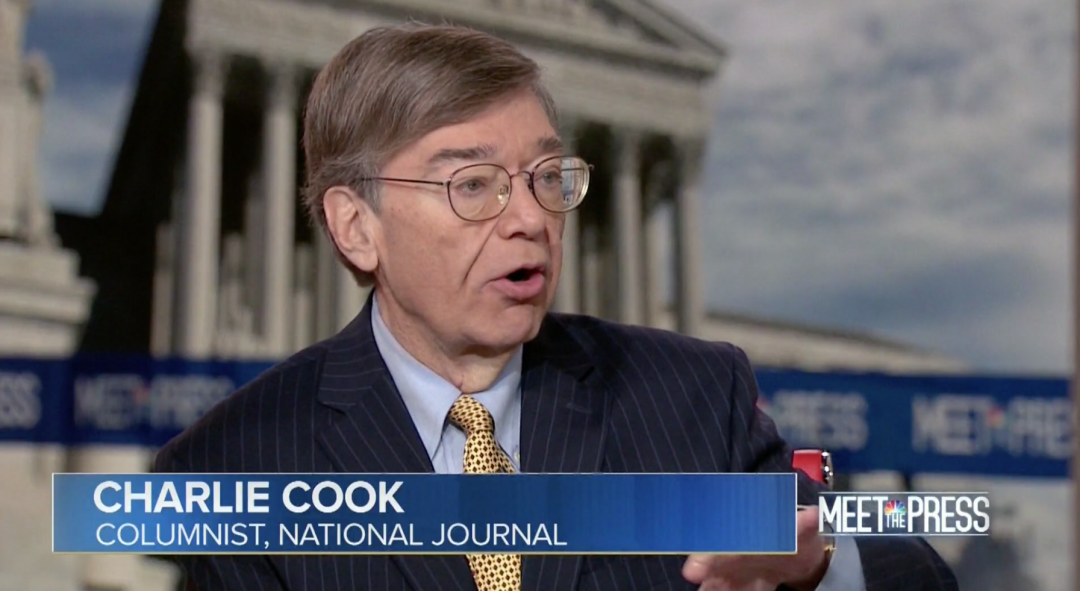 Cook and Luntz: 2018 Election Already Over - The Rush Limbaugh Show