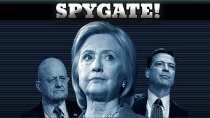 Trey Gowdy's Deeply Troubling Take on Spygate - The Rush Limbaugh Show