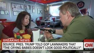 CNN Sends Martin Savidge on Safari to Trump Country - The Rush Limbaugh ...