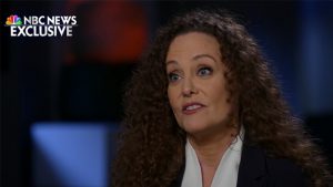 Swetnick’s Story Unravels on NBC - The Rush Limbaugh Show