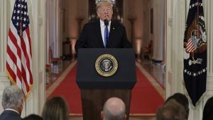 The President’s Post-Election Press Conference - The Rush Limbaugh Show