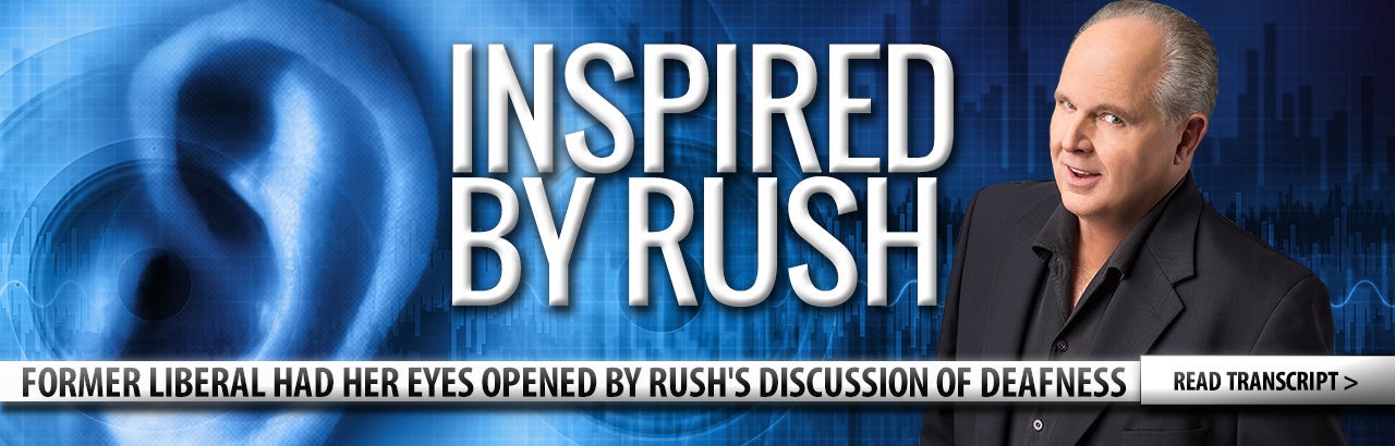 Rush Home - The Rush Limbaugh Show