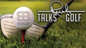 A Two-Part Golf Question for El Rushbo - The Rush Limbaugh Show