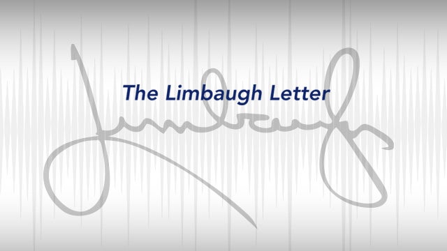 The Papadopoulos Interview Is Out - The Rush Limbaugh Show