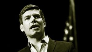 Thanks for the Memories, Eric Swalwell - The Rush Limbaugh Show