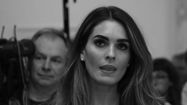 Why Nadler Called Hope Hicks "Ms. Lewandowski" - The Rush Limbaugh Show