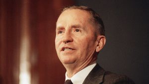 H. Ross Perot, the Little Hand Grenade with a Bad Haircut, Dead at 89 ...