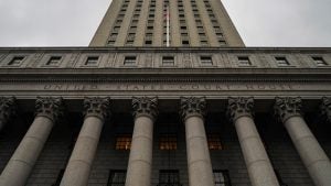 SDNY Ends Hush Money Case Against Trump - The Rush Limbaugh Show