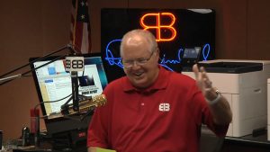 The 31st Anniversary of the EIB Network - The Rush Limbaugh Show