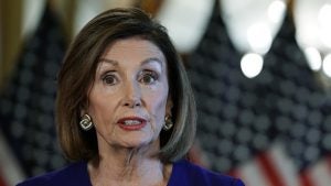 Nancy Pelosi's Sleight of Hand - The Rush Limbaugh Show