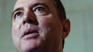 Correcting the Unending Lies of Adam Schiff - The Rush Limbaugh Show