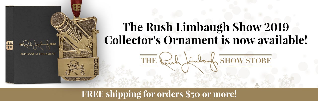 Rush Home - The Rush Limbaugh Show