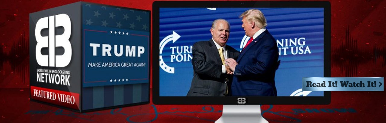 Rush Home - The Rush Limbaugh Show