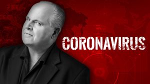 Caller Writes Promo: “Rush, the Only Thing That's Infectious Is Your ...