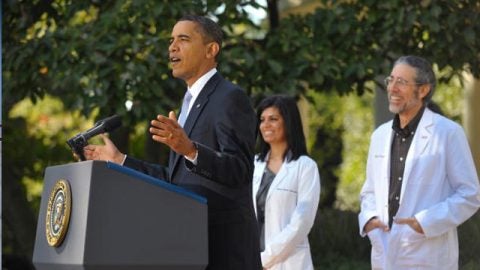 Does Anyone Remember the Obamacare Medical Device Tax? - The Rush ...