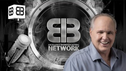 Latest EIB Audience Model: 42 Million Listeners - The Rush Limbaugh Show
