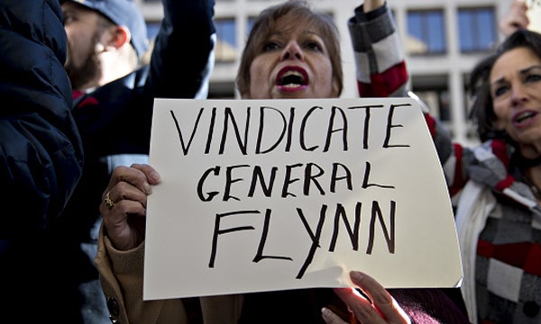 Vindication Day! How Obama Hatched the Coup in an Oval Office Meeting ...