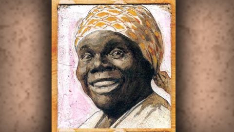 The Real Story of "Aunt Jemima" - The Rush Limbaugh Show