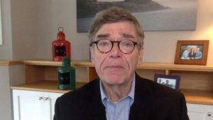 Charlie Cook, 10/13/2016 and 10/13/2020: "This Race Is Over!" - The ...