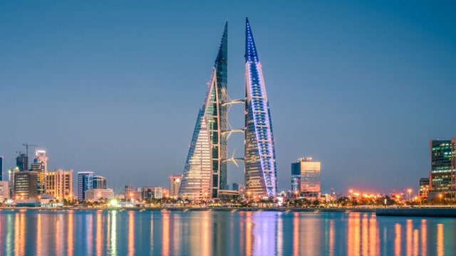 Bahrain Joins UAE-Israel Peace Deal - The Rush Limbaugh Show