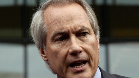 Lin Wood on Why He Signed On to the Trump Team - The Rush Limbaugh Show