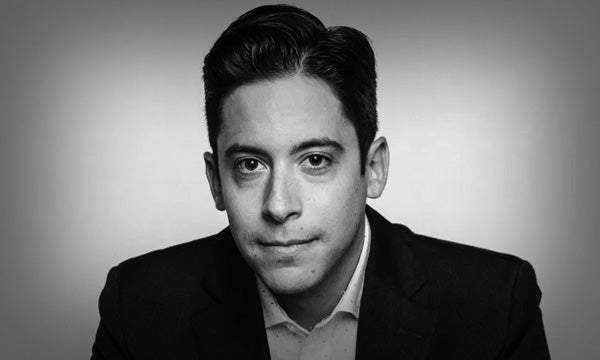 Guest Host Michael Knowles - The Rush Limbaugh Show