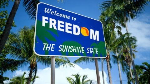 Americans Flock to Florida to Escape Lockdowns and Enjoy Living - The ...