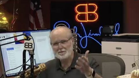 Happy Birthday, El Rushbo! And It's a Big One - The Rush Limbaugh Show