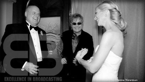 Rush and Kathryn's Favorite Song - The Rush Limbaugh Show