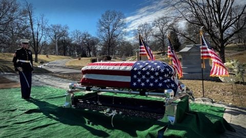 Kathryn Shares Rush's Event: A Ceremony Befitting the Greatest of All ...