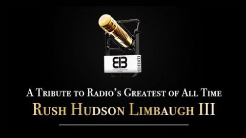 EIB Video Celebration of Rush's Life Starts Streaming Friday After 3PM ...