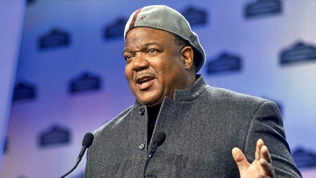 James Golden Describes His New Podcast on Rush Behind the Scenes - The ...