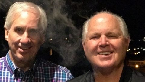 David Limbaugh on the Obstacles Rush Overcame - The Rush Limbaugh Show