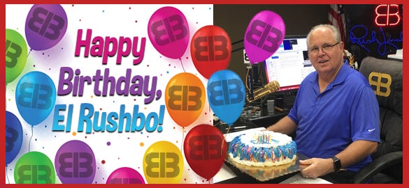 Happy Birthday Rush Memes