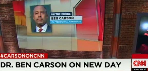 This Crap Has to Stop! Another Coordinated Drive-By Hit on a Republican ...